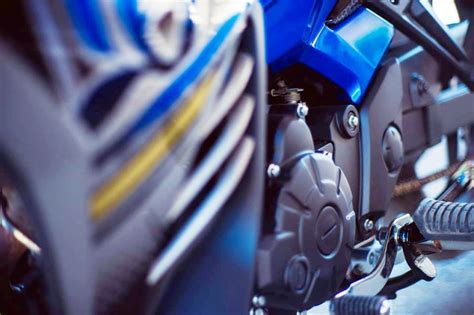 Ngắm ảnh Exciter Phong Cách Malaysia đẹp Lung Linh Cafeauto Vn