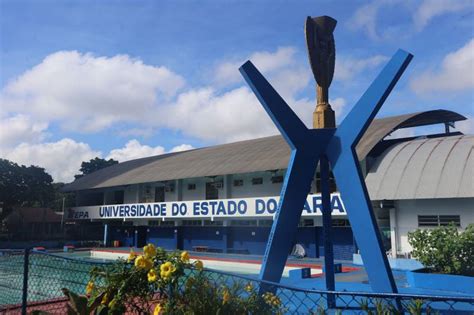 Uepa Abre 78 Vagas De Emprego Para Santarém E Mais 16 Cidades Portal Rdn