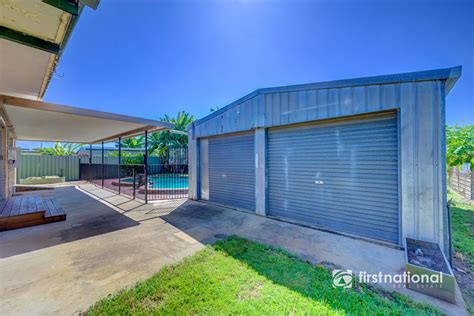44 Gaffel Street Svensson Heights Qld 4670 House For Rent Domain