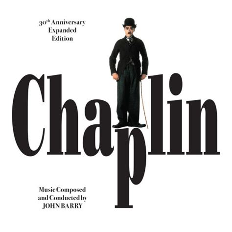 Chaplin John Barry Underscores