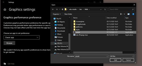 Mengatasi Blackscreen Display Capture Tidak Muncul Pada OBS Dengan AMD Rodeon Pada Windows