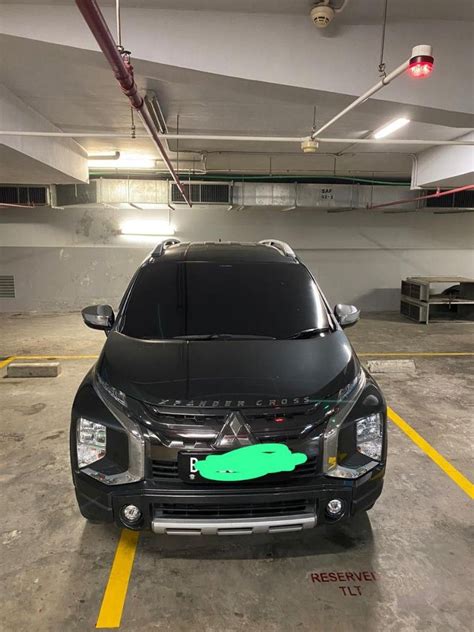 Mobil Expander Cross Mobil And Motor Mobil Untuk Dijual Di Carousell