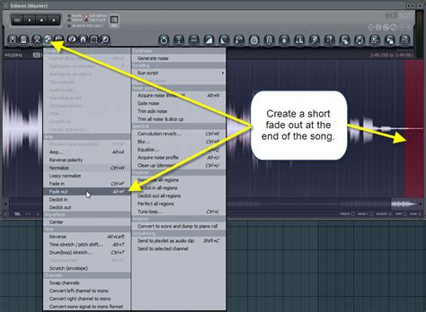 How To Master A Track In Fl Studio Srustoo