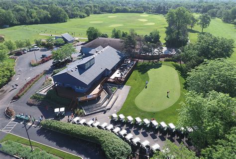 Deerfield Golf Club And Learning Center Deerfield Park District