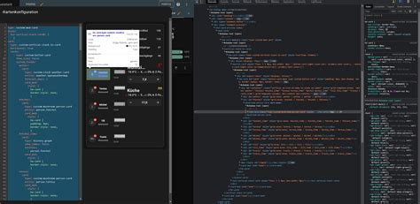 Any Cardmod Css Magicians Rhomeassistant
