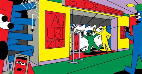 Kris Weimer On Linkedin Millennials Tried To Kill The American Mall But Gen Z Might Save It