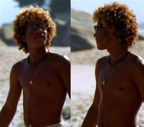 Benny City Of God Light Skin Men Latina Girl