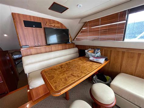Tony Sopranos Boat The Stugots Is For Sale Photos
