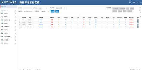 数据库运维工具d Smart社区版下载和安装教程（含d Smart官方文档） 墨天轮