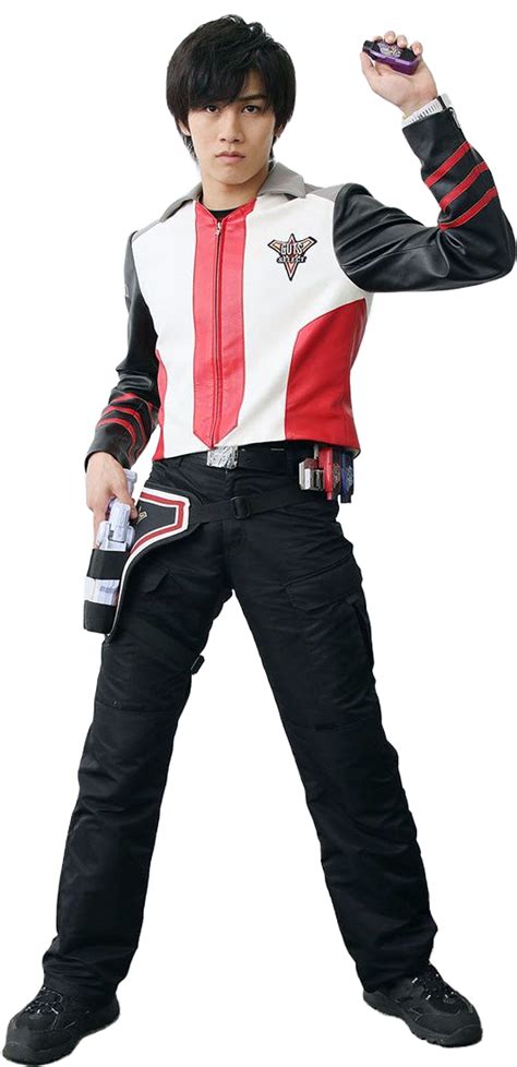 Madaka Kengo Render 8 By Pnithihunsaen On Deviantart