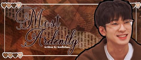 ⋅⋆𝒘𝒐𝒏𝒖𝒇𝒍𝒖𝒇𝒇⋆🍮⋅ — Hello I Couldnt Find The Wonhui X Reader