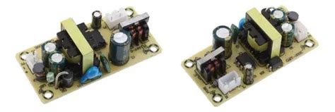 2 X Isolated Switching Power Supply Module 40v 5v Dc Mercadolibre