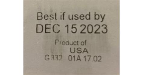 Fresh Express Announces Recall Of Limited Spinach Products Due To Possible Health Risk