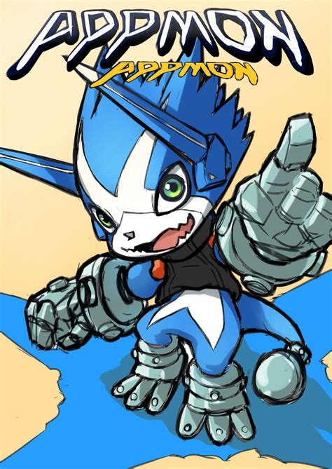 Dokamon Digimon Digital Monsters Digimon Tamers Digimon