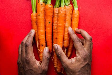 Carotenemia O Carotenosis Qué Es Síntomas Y Tratamiento Tugy