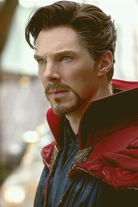 Doctor Strange Phone Wallpapers Marvel