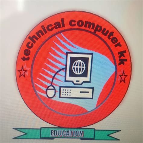 Technical Computer Tab Youtube