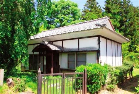 菜園付き5dkの平屋が月5万5000円！ 気軽に田舎暮らしをスタートしよう。川釣りやカヌーが楽しめる【長野県長野市】｜物件｜田舎暮らしの本