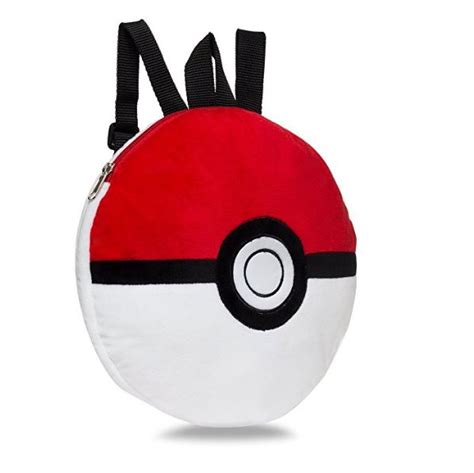 14 Stylish Pokemon Backpack For Geeks