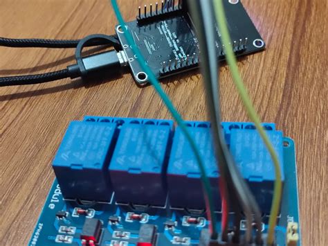 Home Automation Energy Measurement System Arduino Project Hub