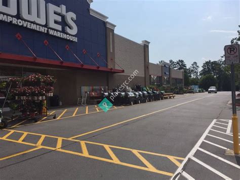 Lowes Home Improvement Warehouse Of Acworth Kennesaw