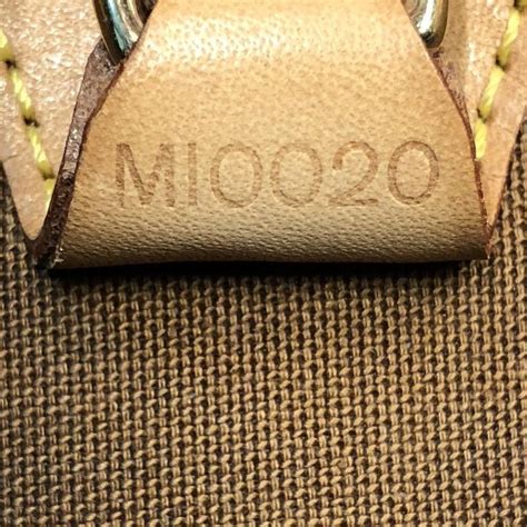 Louis Vuitton Ellipse Bag Monogram Canvas Mm At 1stdibs