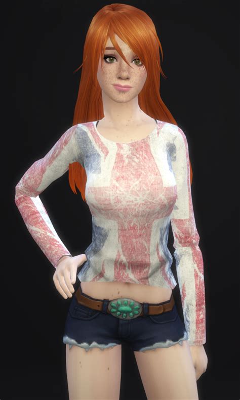 Mrrakkonns Sims Casey Katie And Mikaela Downloads Cas Sims Loverslab