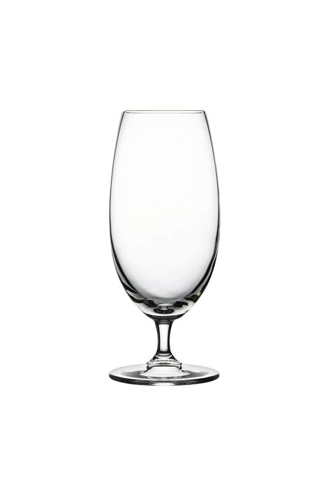 Pasabahce Beer Stem Glass 450ml 44793 Odellk
