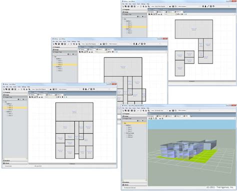 Making Your Models More Useful With Trelligence Affinity Sketchupdate