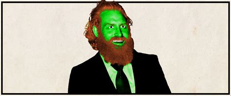 What Its Like To Be A Redhead On St Patricks Day