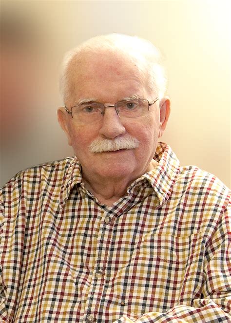 Monsieur Patrick Grenier 1940 2014