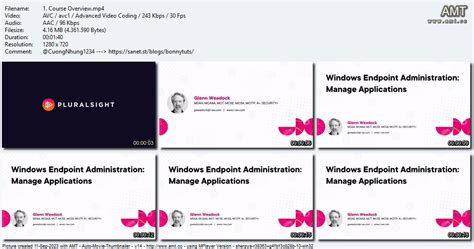 Windows Endpoint Administration Manage Applications SoftArchive