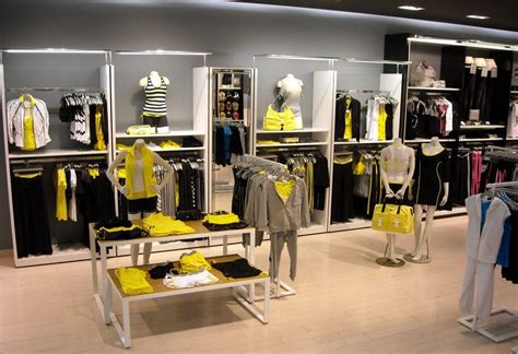 Qué es el Visual Merchandising Diseño interior de tienda Diseño