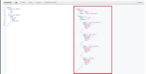 Create And Publish A GraphQL API WSO API Manager Documentation