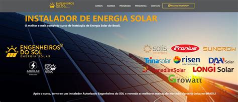 As 30 Melhores Empresas De Energia Solar Do Brasil Ievpower