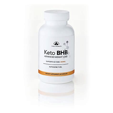 Keto Bhb Supplement Healthy Living