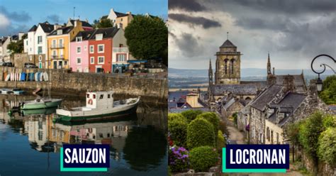 Top 10 des plus beaux villages de Bretagne demat la beauté Bretagne