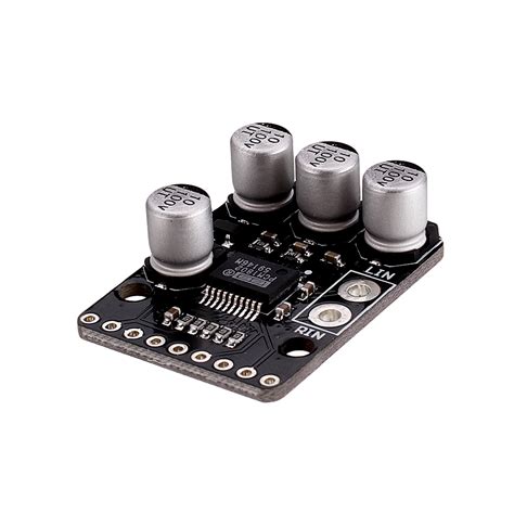 Cjmcu 1802 Pcm1802 24bit 105db Audio Stereo A D Converter Adc Decoder