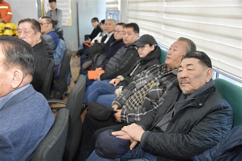 Эрдэнэт үйлдвэр ТӨҮГ Added A New Photo Эрдэнэт үйлдвэр ТӨҮГ