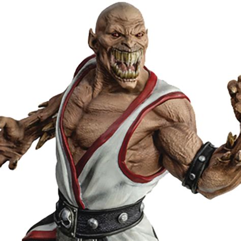 Baraka Mortal Kombat
