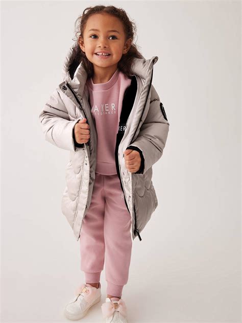 Ted Baker Girls Clothes Very