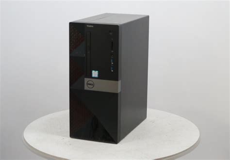 Yahoo オークション DELL Vostro 3667 Core i5 6400 2 70GHz 8GB 1