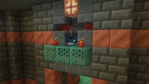 How To Find And Unlock The Ominous Vault In Minecraft Twinfinite