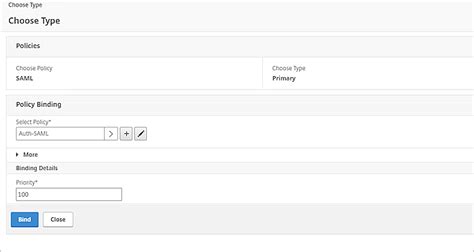 Citrix Gateway Saml Integration With Authpoint
