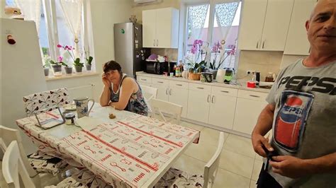 Приехал К Родителям Папа Весь В Хозяйстве Мама Плохо Себя Чувствует Youtube