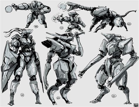 Mech Thumbnail