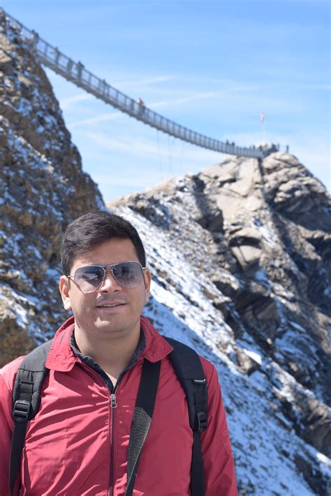 About Ritesh Patel Medium