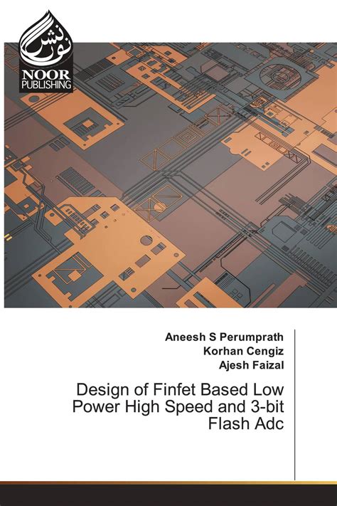 Design Of Finfet Based Low Power High Speed And 3 Bit Flash Adc 978