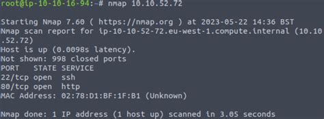 Tryhackme Wgel Ctf Walkthrough And Notes Electronics Reference