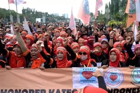 Cek Sekarang BKN Tetapkan Tenaga Honorer Kriteria Ini Akan Dihapus